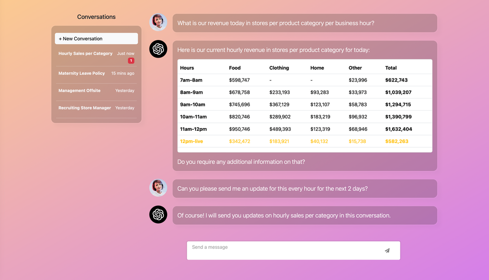 Airy - Open Source Conversational Platform Airy - Open Source Conversational Platform